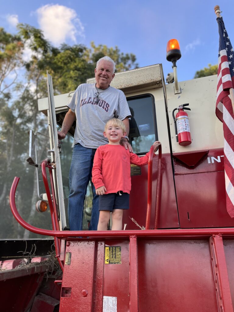 About | Miller Family Farms Cattle